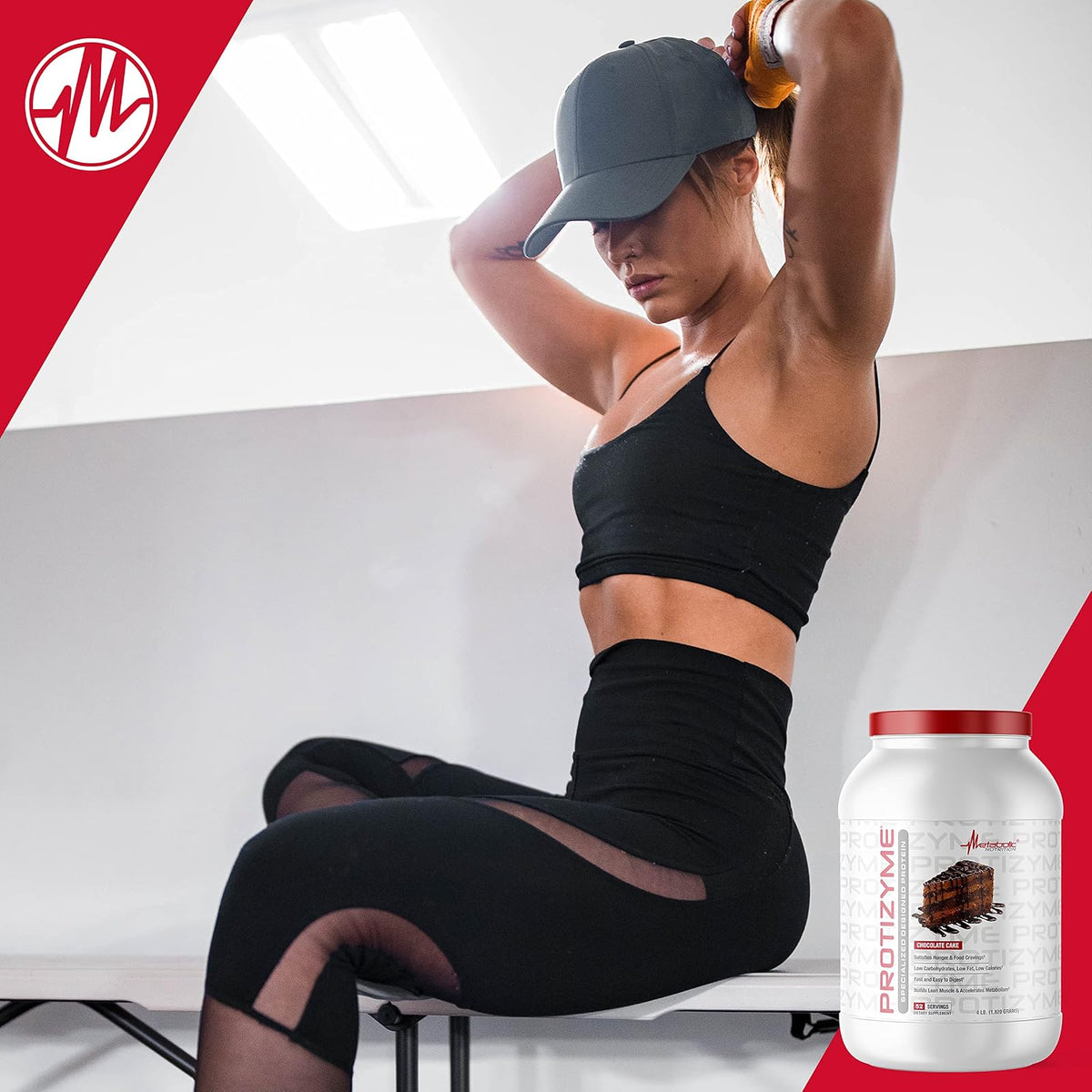 best protein powder for fitness enthusiasts