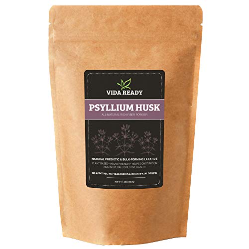 best psyllium fiber for digestion