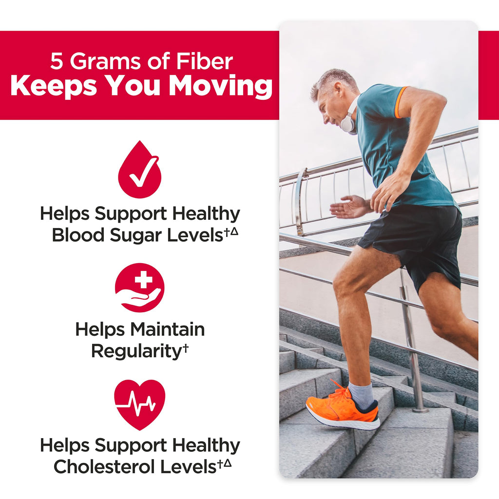 best psyllium fiber for health