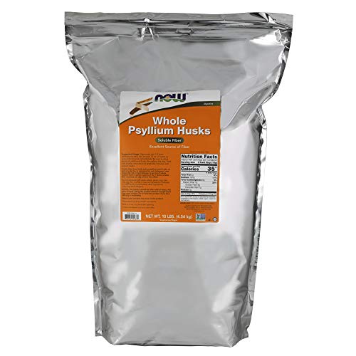 best psyllium fiber supplement Canada