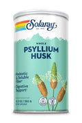 best psyllium fiber supplement Canada