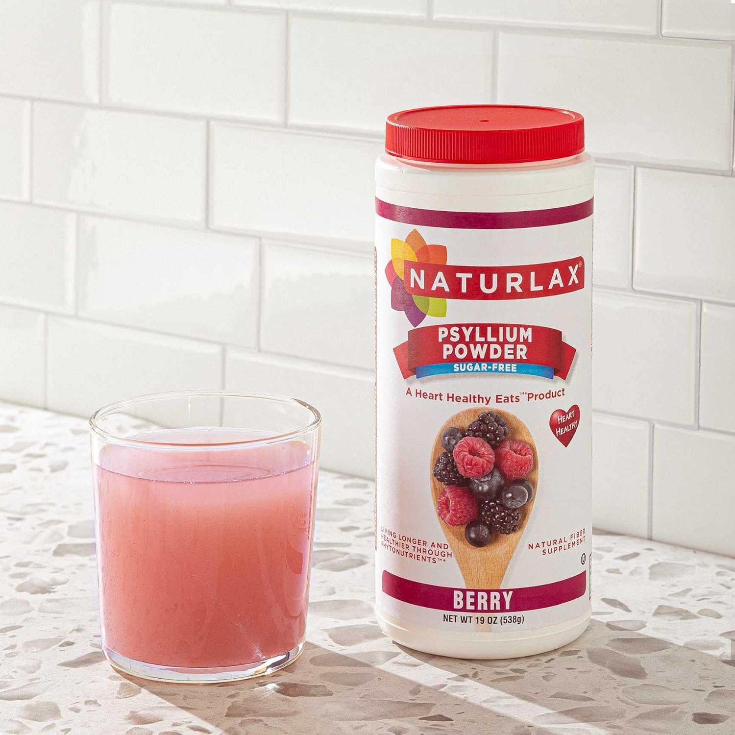 best psyllium fiber supplement Canada