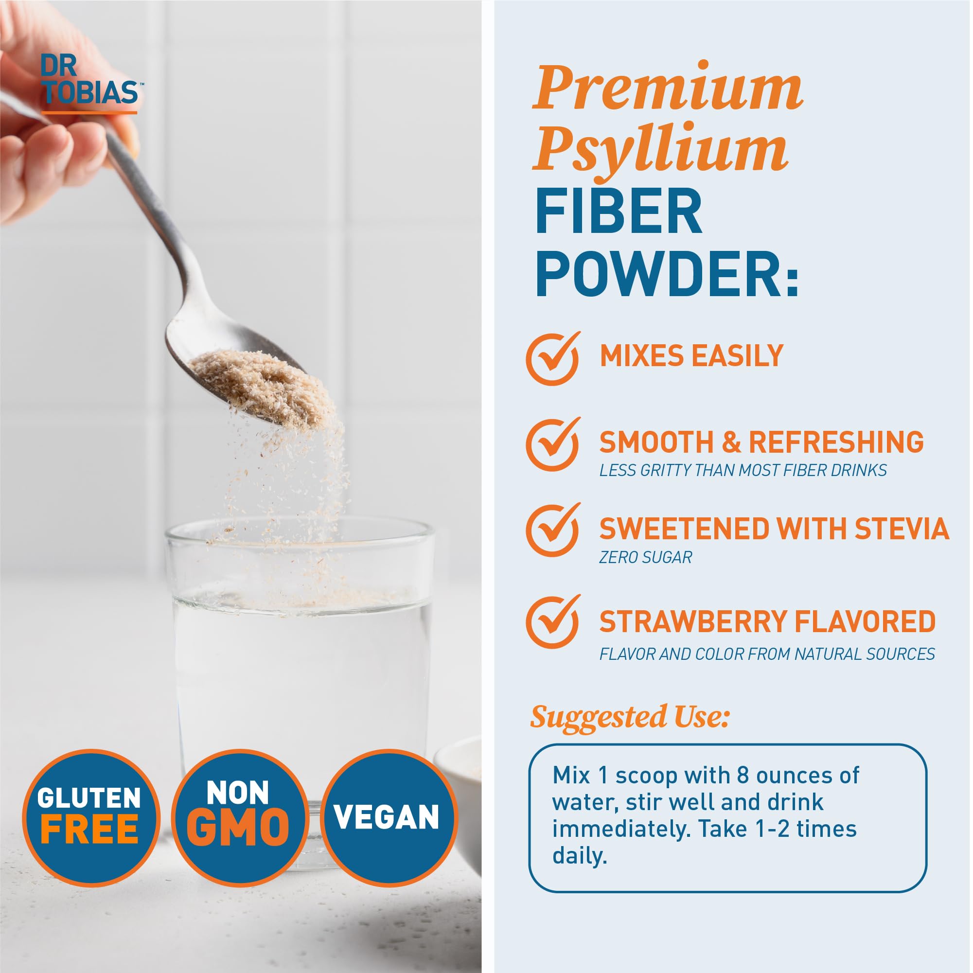 best psyllium fiber supplement Canada