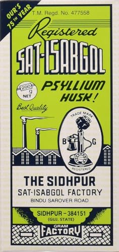 best psyllium fiber supplement Canada