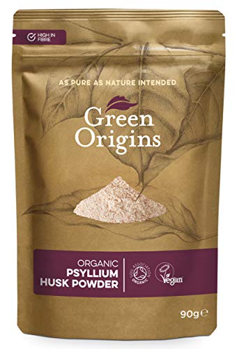 best psyllium fiber supplement for digestion