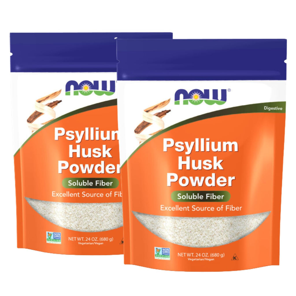 best psyllium fiber supplement for digestion