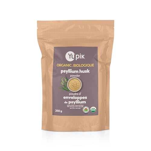 best psyllium fiber supplement for digestion
