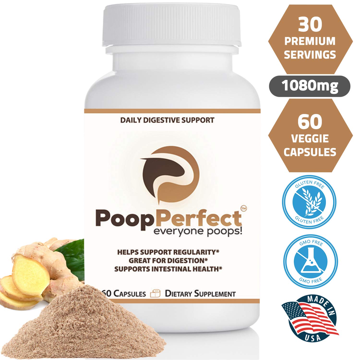best psyllium fiber supplement for gut health