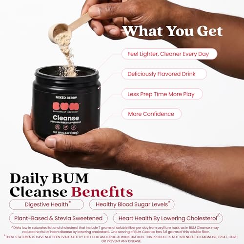 Best psyllium husk for daily use