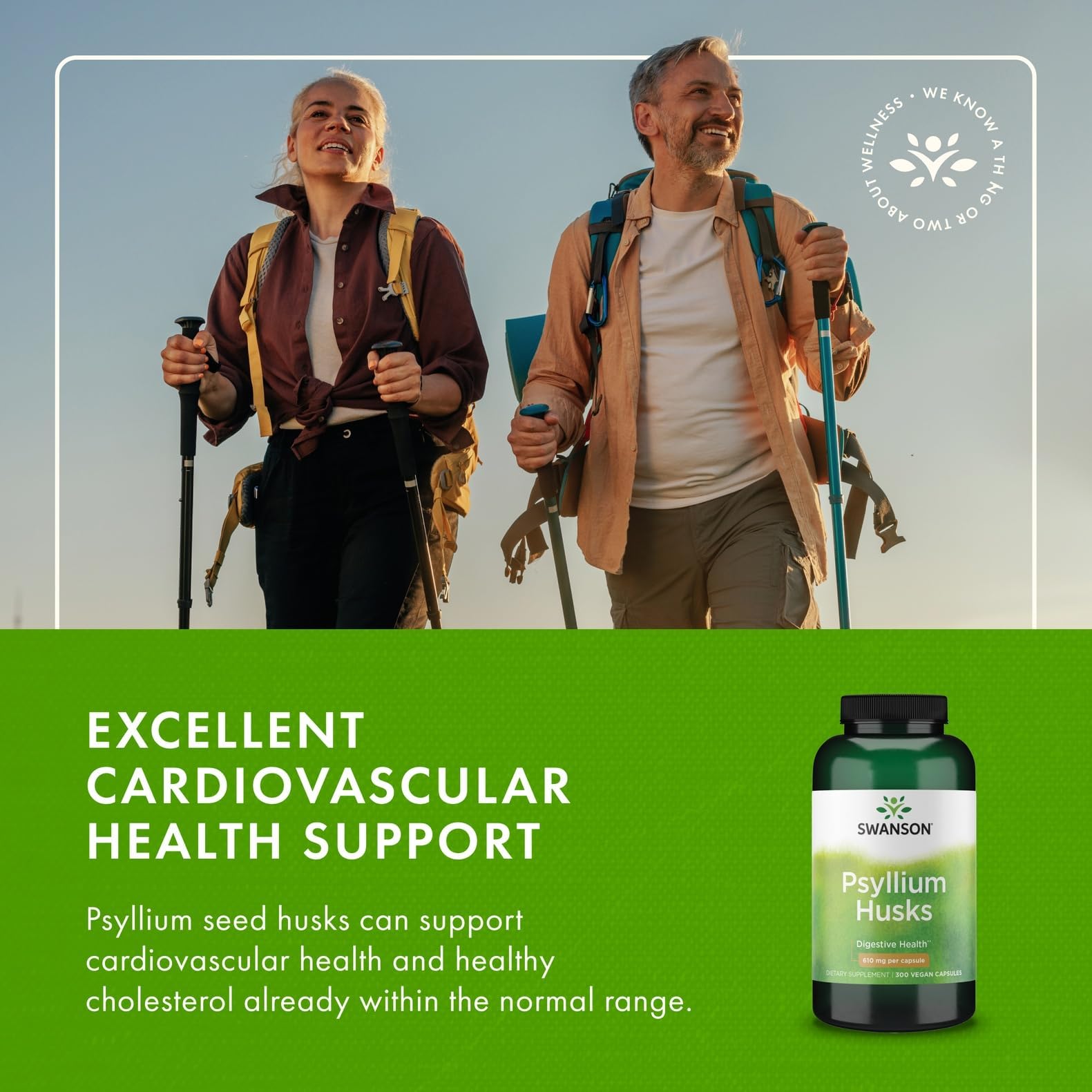 best psyllium husk for detox
