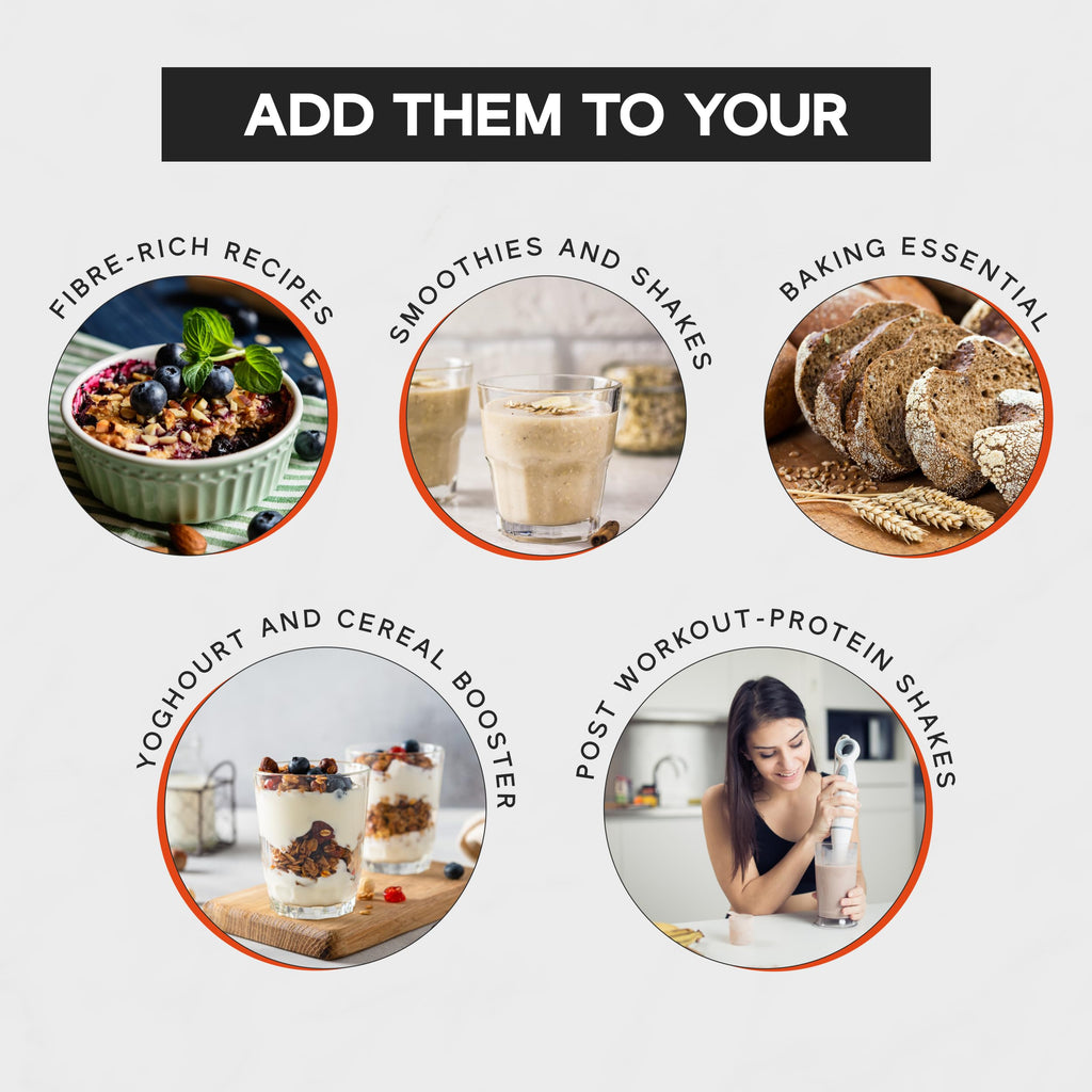 best psyllium husk for dietary fiber