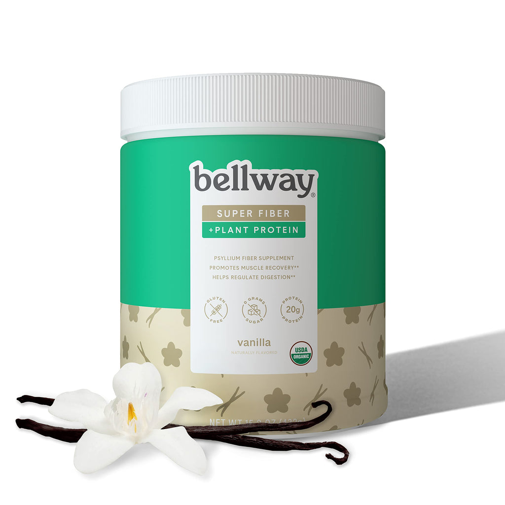 best psyllium husk for digestion