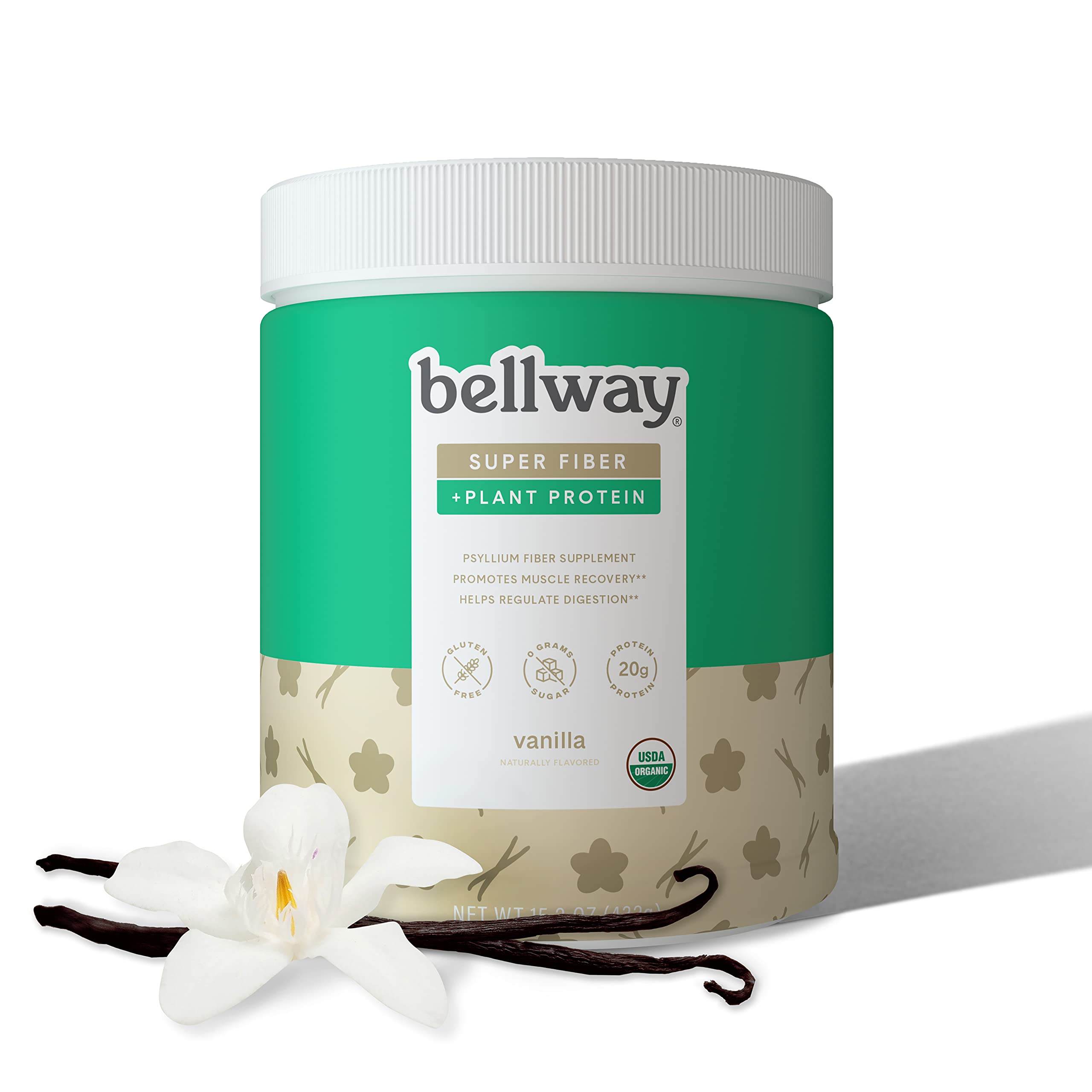 best psyllium husk for digestion