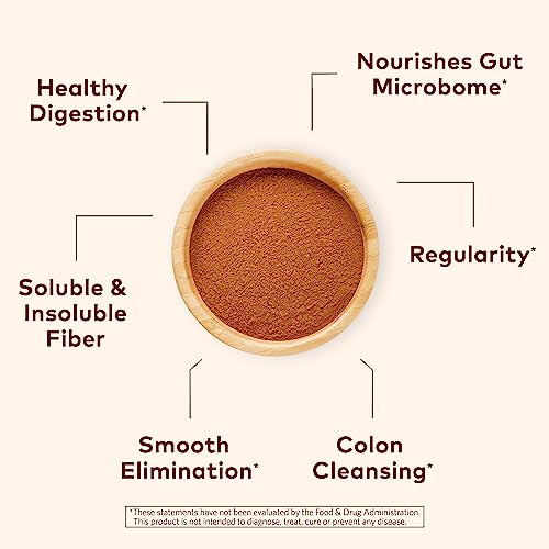 best psyllium husk for digestion