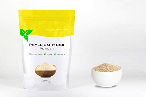 best psyllium husk for gut health