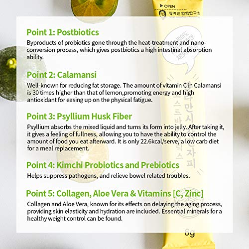 best psyllium husk for gut health