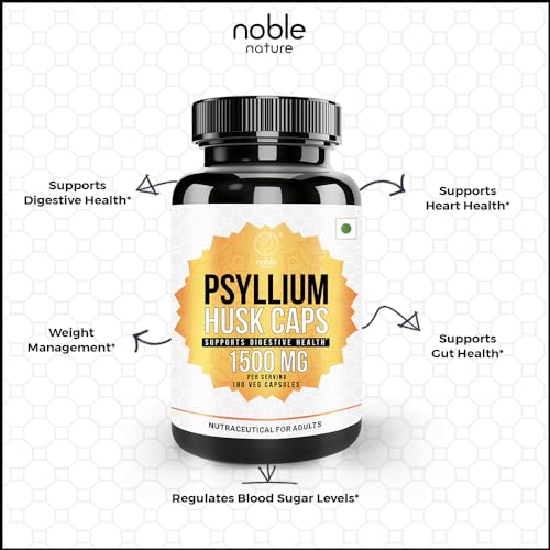 best psyllium husk for gut support