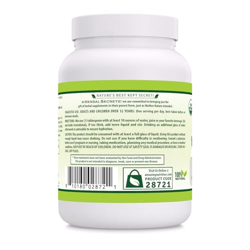 best psyllium husk for health