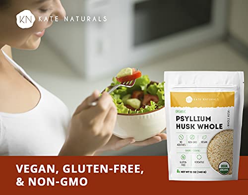 best psyllium husk for low carb diets