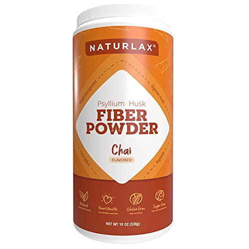 best psyllium husk for natural weight loss