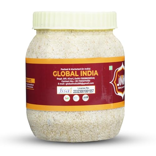 best psyllium husk for regularity