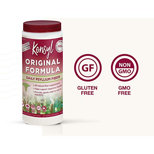 best psyllium husk for regularity