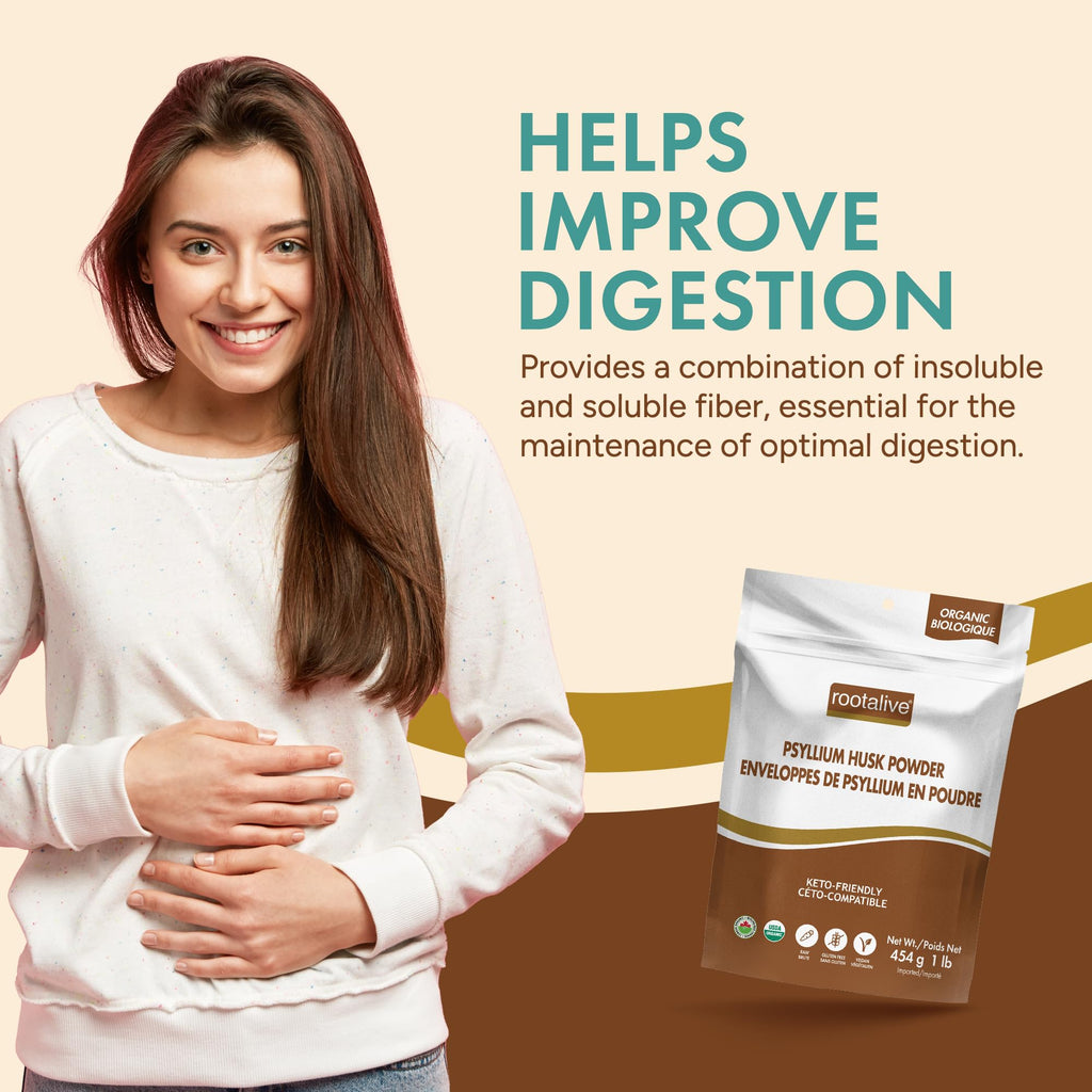 best psyllium husk for weight management