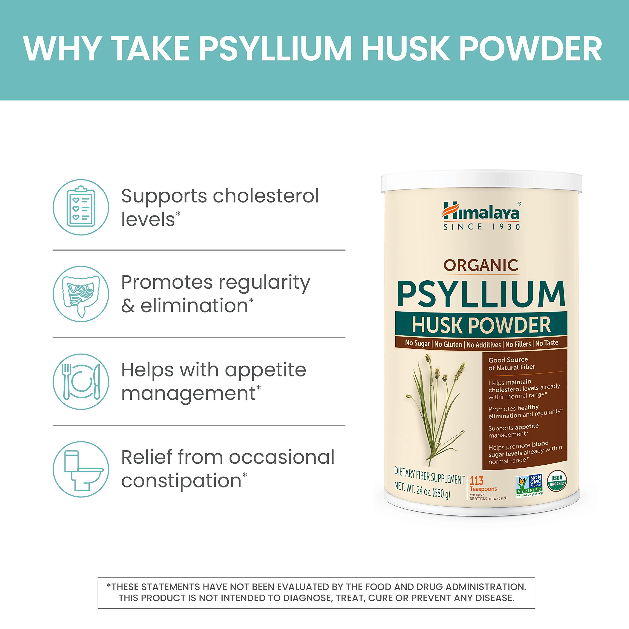 best psyllium husk for weight management