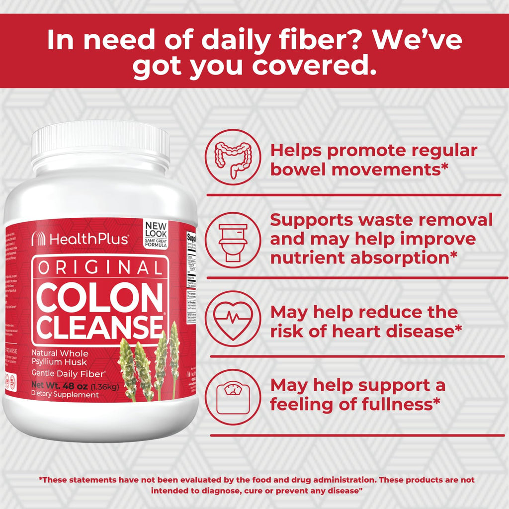 best psyllium husk powder available