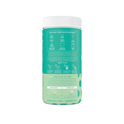 best psyllium husk powder choice