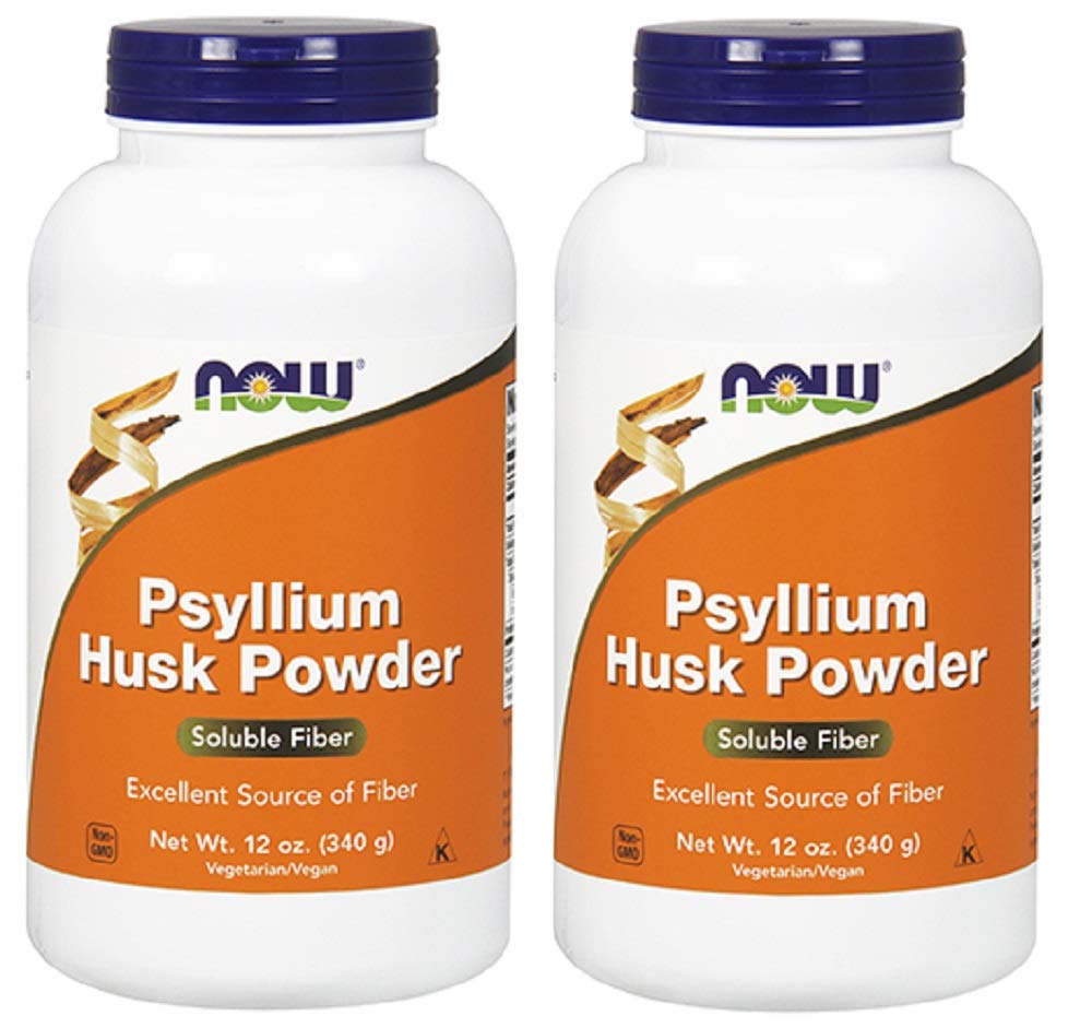 best psyllium husk powder for digestion