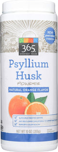 best psyllium husk powder for digestion