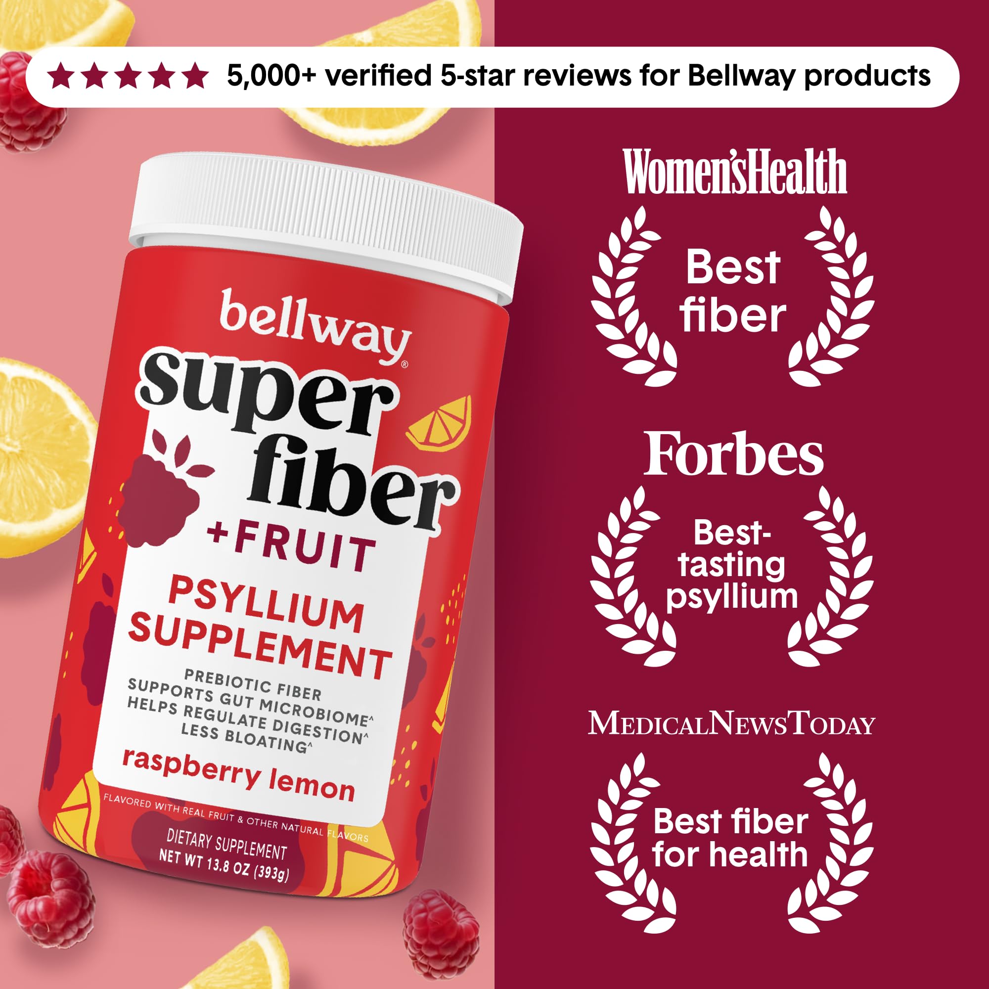 best psyllium husk powder for health