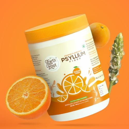 best psyllium husk powder for health