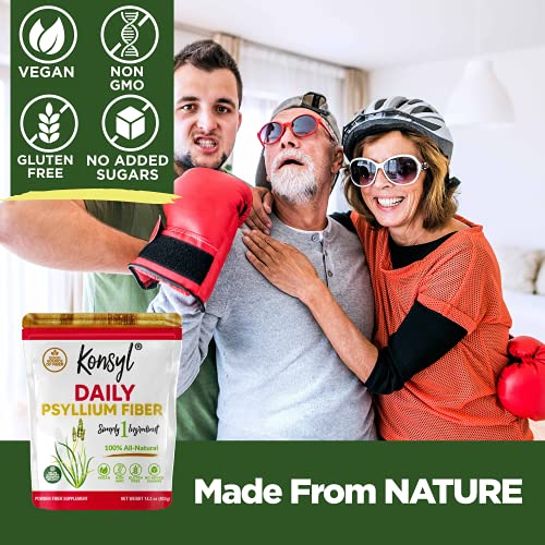 Best psyllium husk powder for hydration