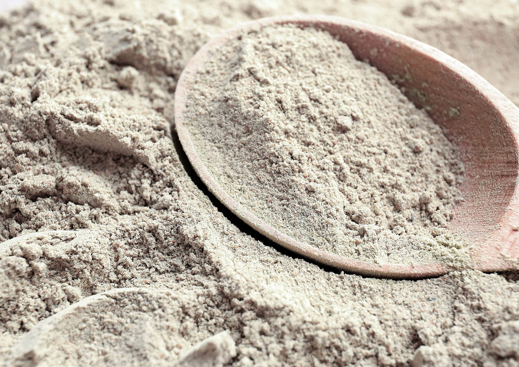 best psyllium husk powder for smoothies