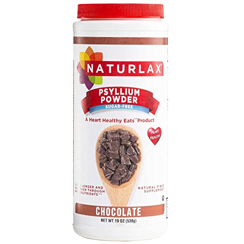 best psyllium husk supplement Canada