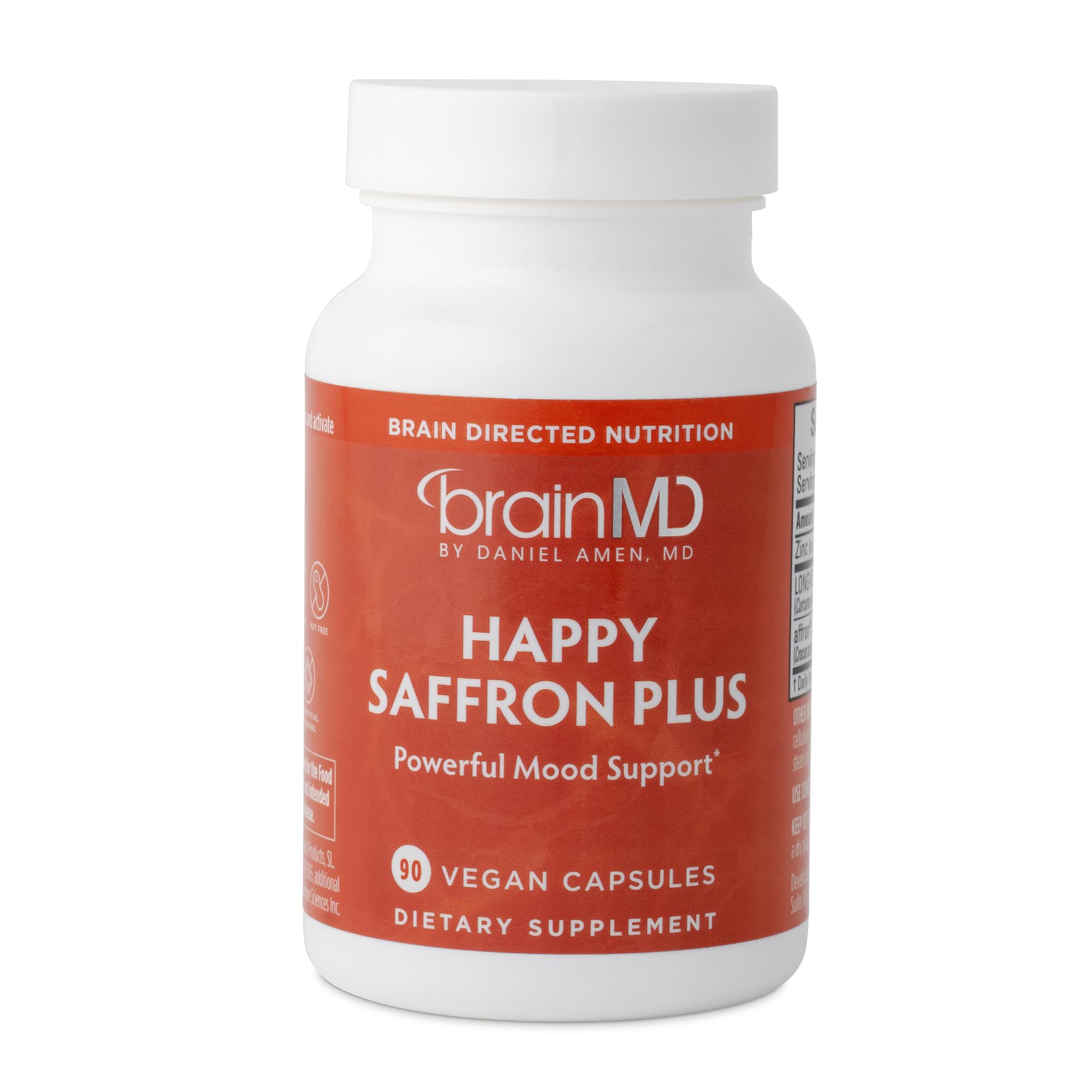 best saffron supplement for mood