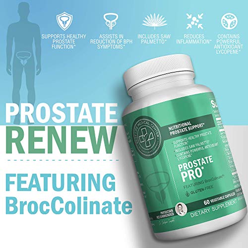 best saw palmetto for prostate support