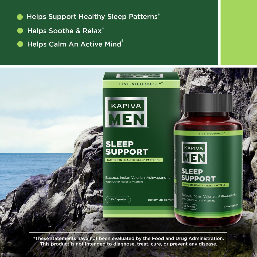 best sleep supplements for healthy sleep
