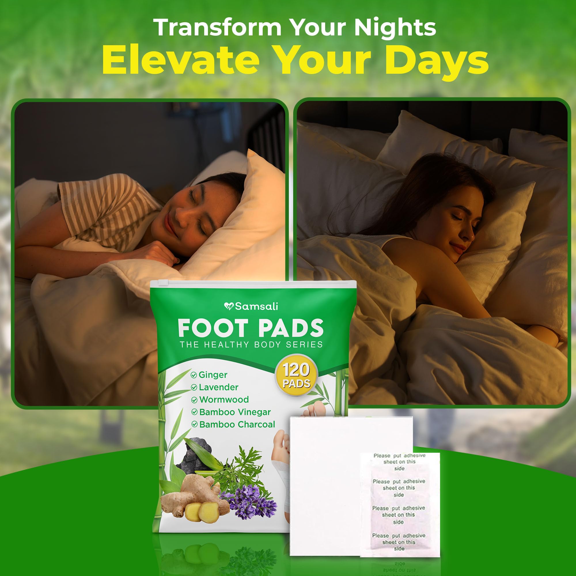 best sleep supplements for seniors