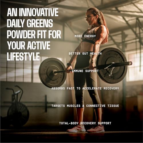 Best spirulina for energy boost