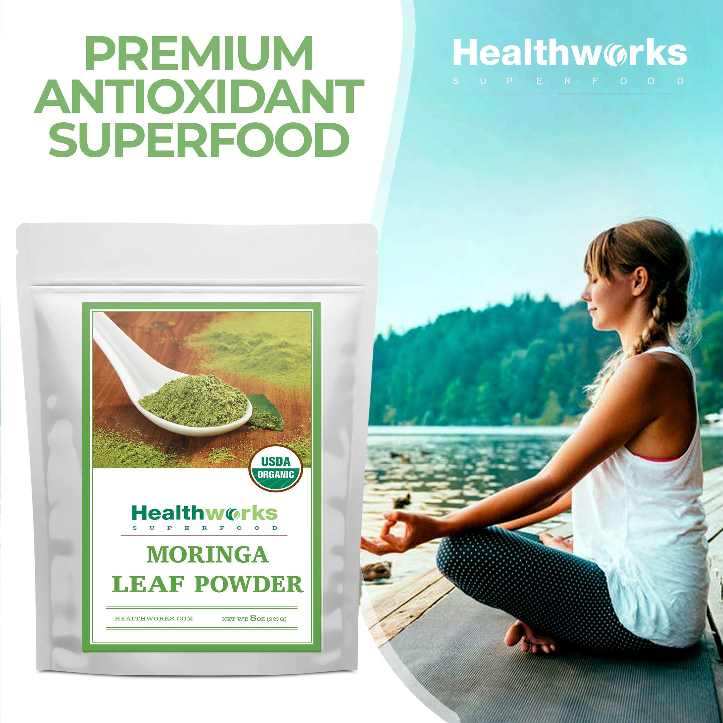best superfood for health enthusiasts