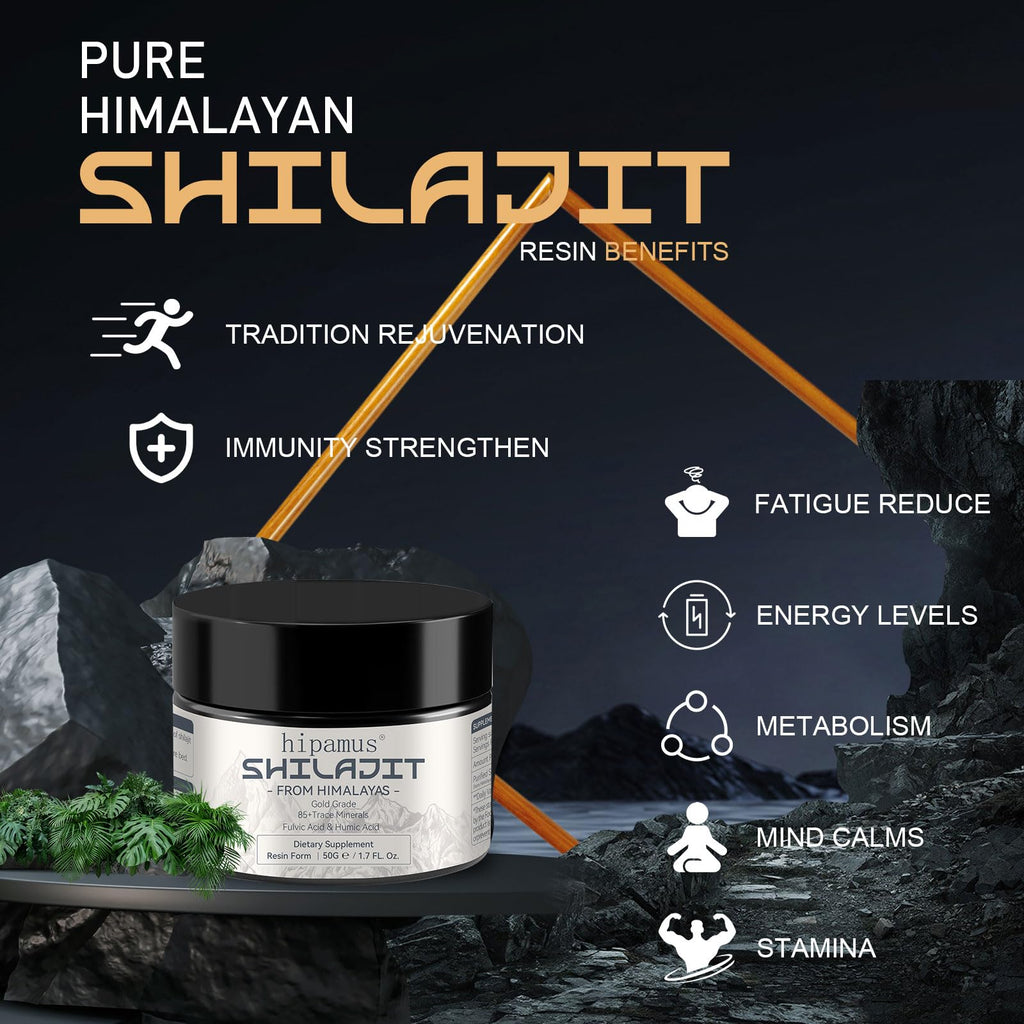 best supplement for strength and vitality