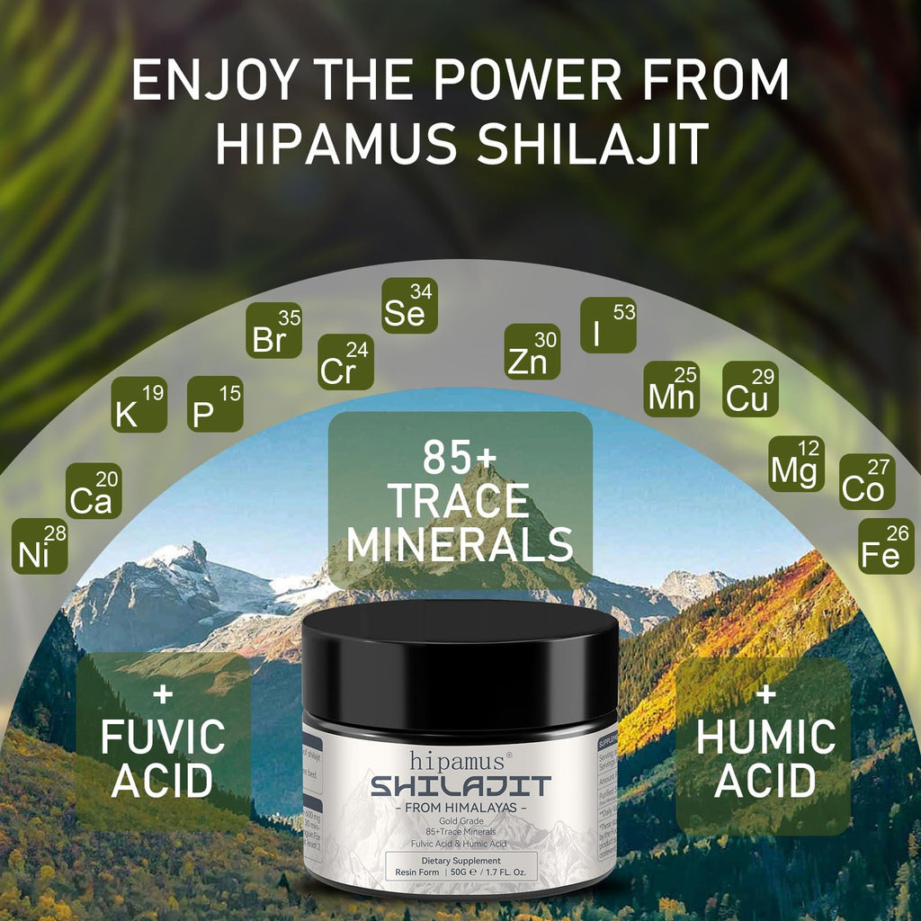 best supplement for trace minerals