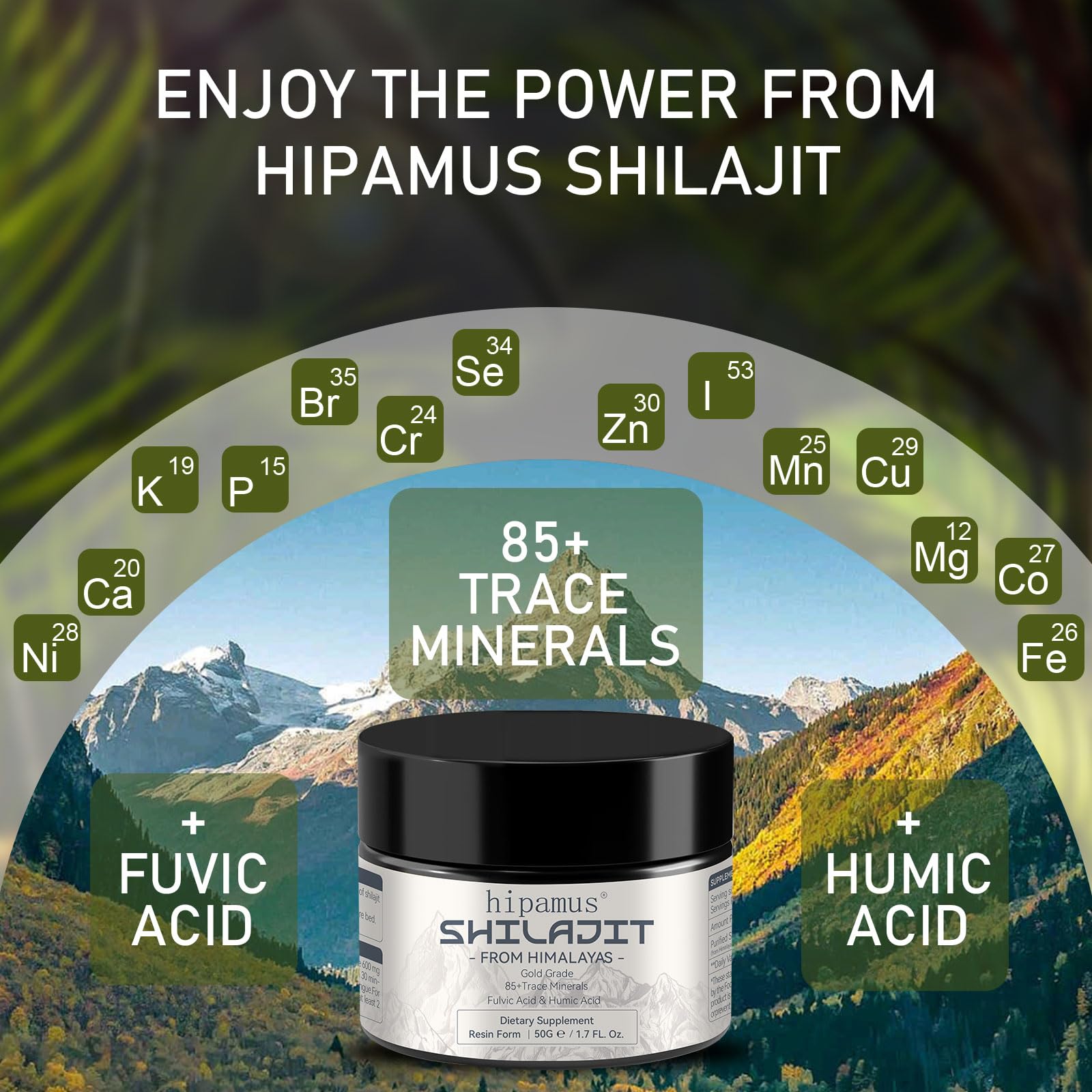 best supplement for trace minerals