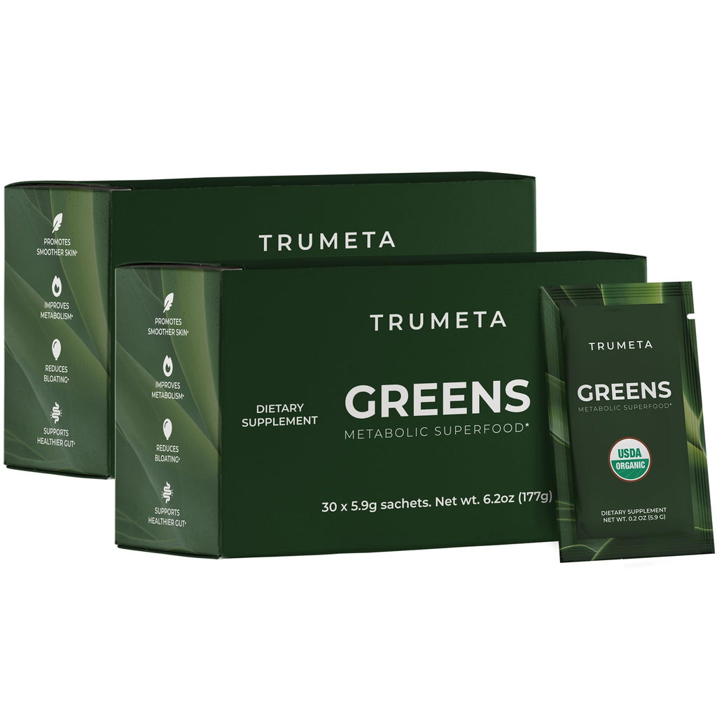 best tasting spirulina travel packs