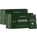 best tasting spirulina travel packs