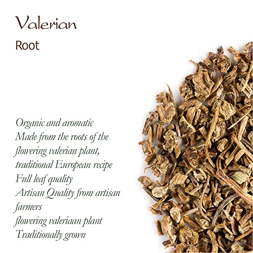 best tea for bedtime relaxation