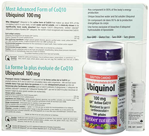 best time to take coq10 supplements